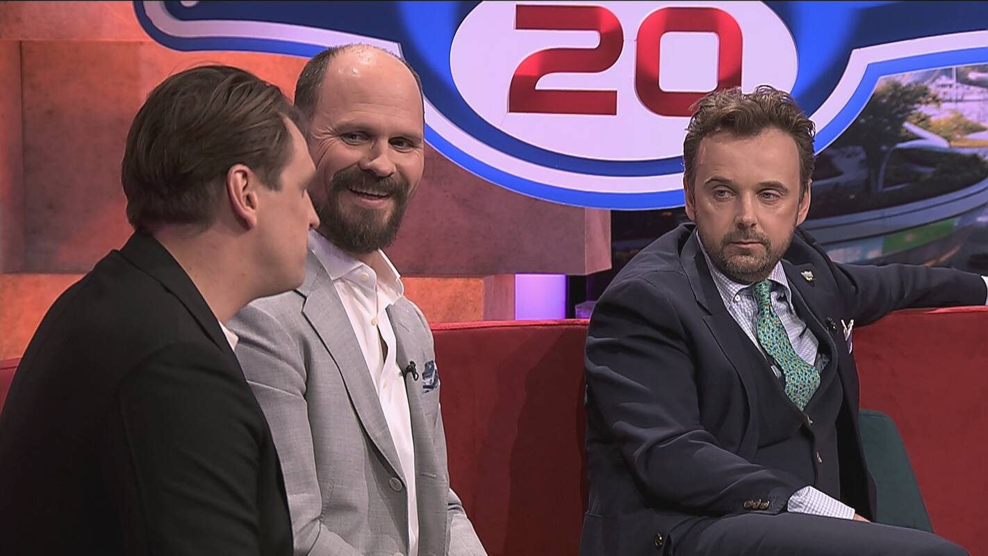 Glušajevas apie Bružą: jis labiausiai mane erzindavo